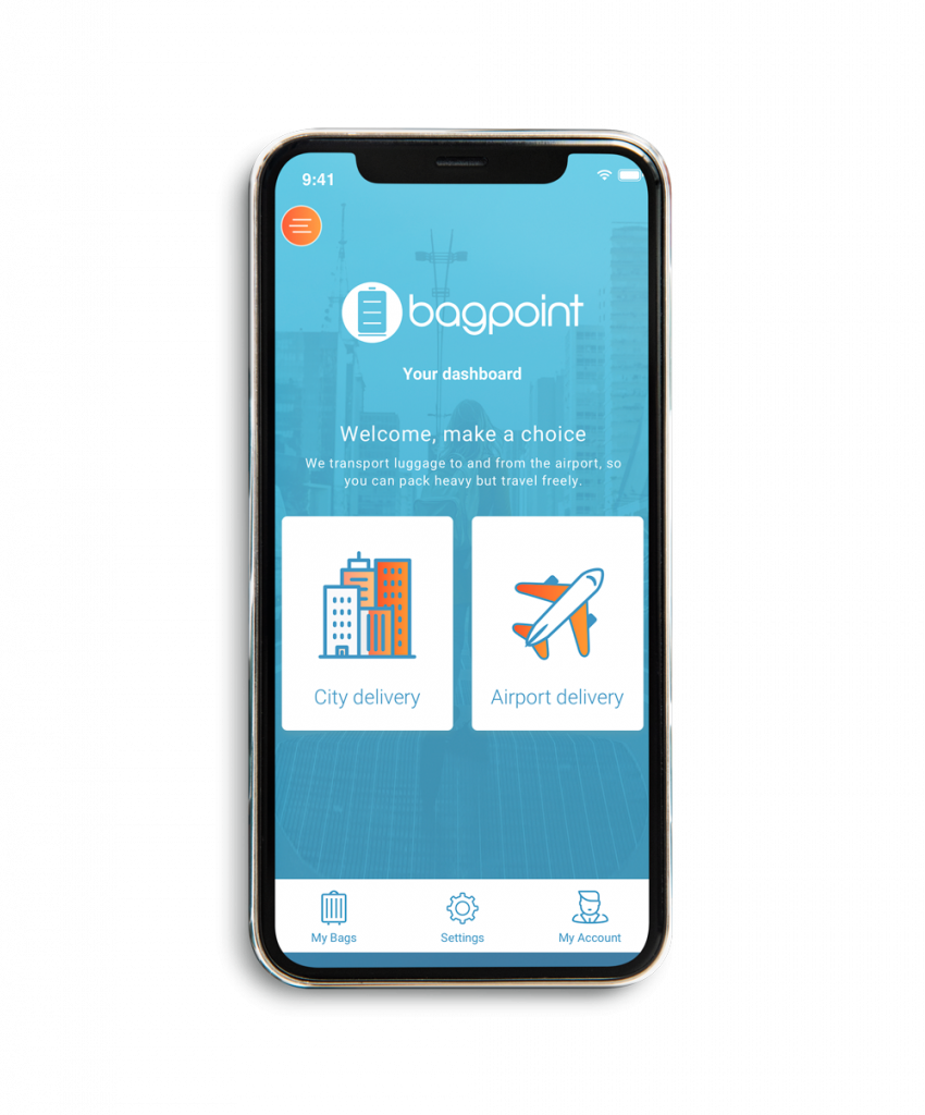 Franchisees – Bagpoint